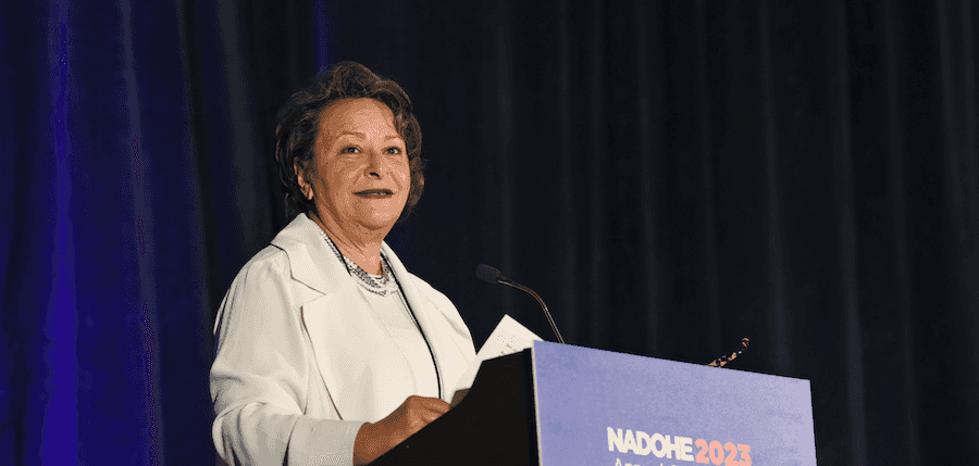 NADOHE | Stories | News & Insights