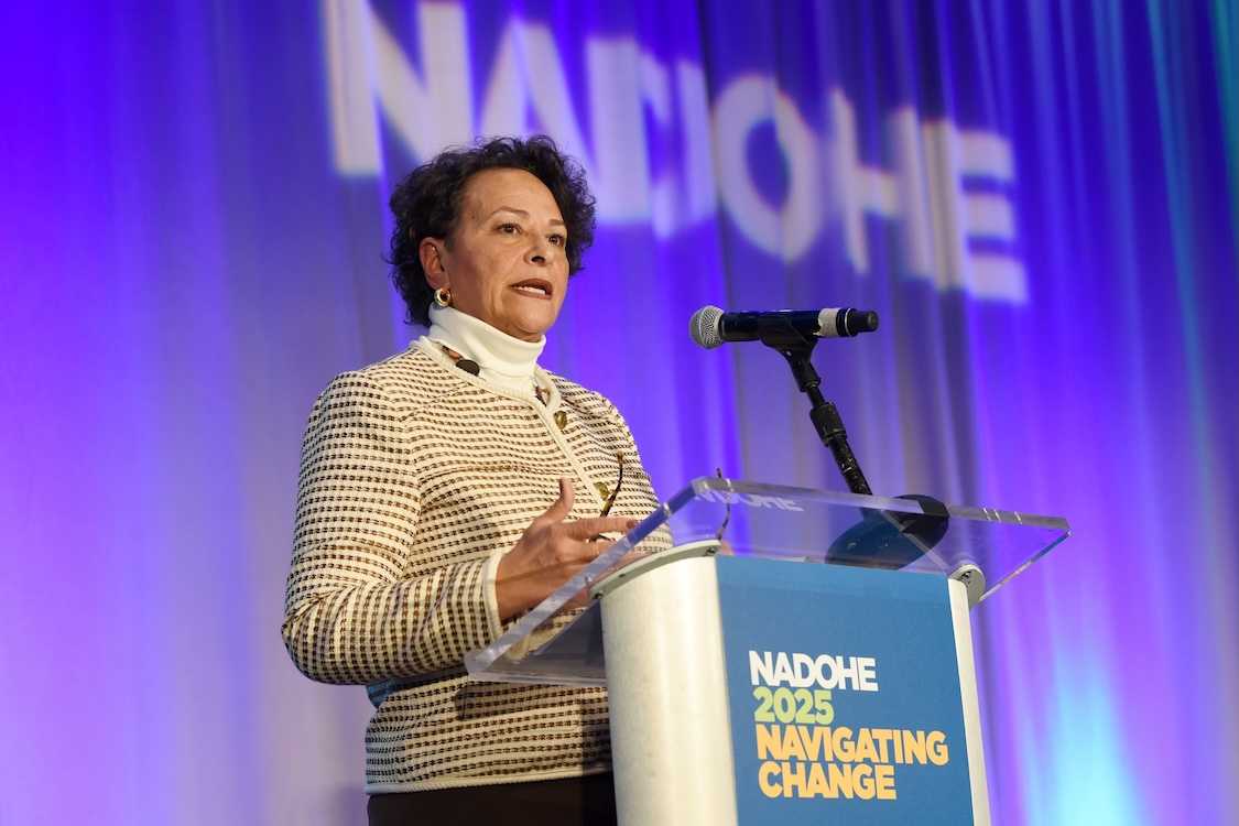 NADOHE | Stories | News & Insights