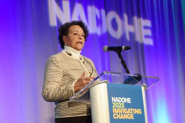 NADOHE | Stories | News & Insights