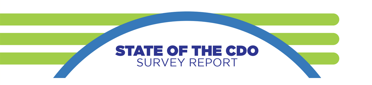 NADOHE | Stories | Inaugural State of the CDO