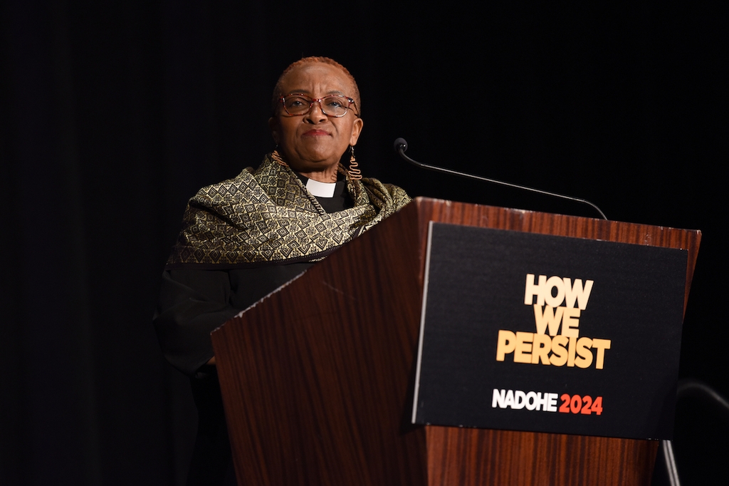 NADOHE | Stories | 2024 Annual Conference