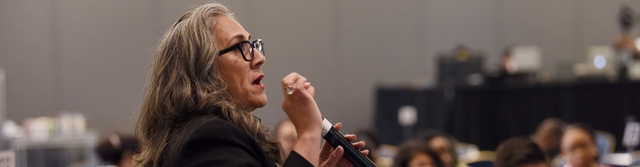 NADOHE | Stories | ON STATISTICAL STANDARDS