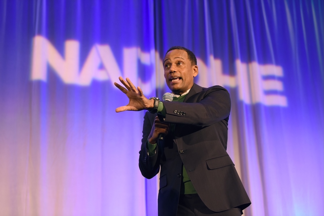 NADOHE | Stories | 2025 Annual Conference