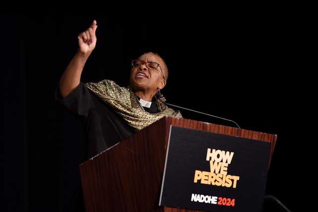 NADOHE | Stories | News & Insights